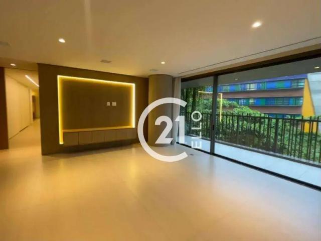 Apartamento para Venda em São Paulo/SP Moema 4 Quartos