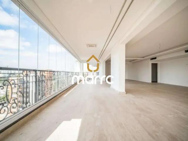 Apartamento para Venda em São Paulo/SP Moema 4 Quartos