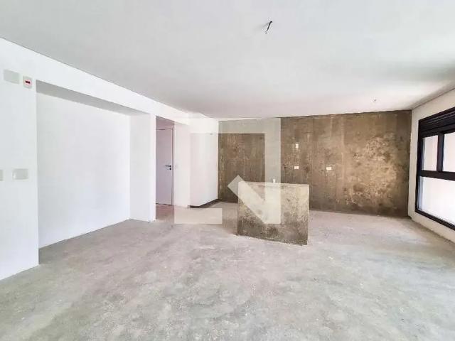 Apartamento para Venda em São Paulo/SP Moema 4 Quartos