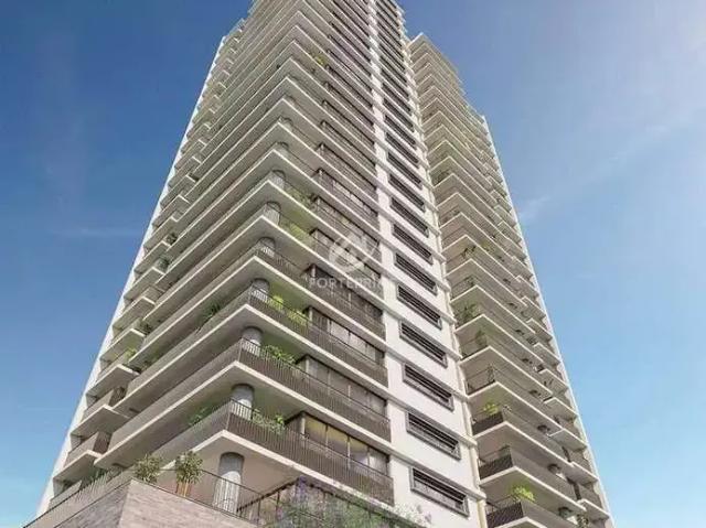 Apartamento para Venda em São Paulo/SP Moema 4 Quartos