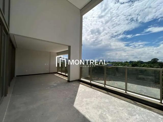 Apartamento para Venda em São Paulo/SP Indianópolis 4 Quartos