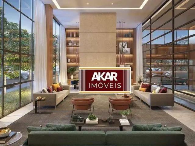 Apartamento para Venda em São Paulo/SP Moema 4 Quartos
