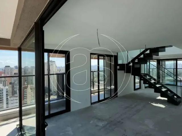 Apartamento para Venda em São Paulo/SP Moema 4 Quartos