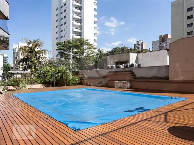 Apartamento para Venda em São Paulo/SP Moema 4 Quartos