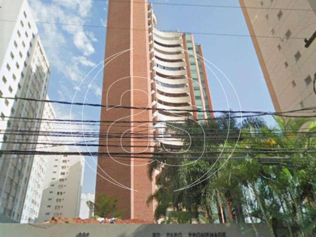 Apartamento para Venda em São Paulo/SP Moema 4 Quartos