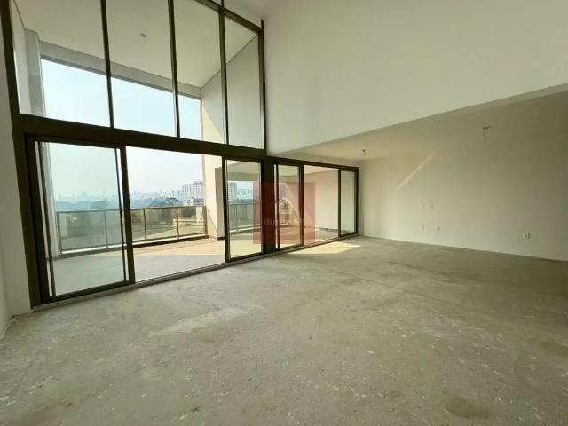 Apartamento para Venda em São Paulo/SP Moema 4 Quartos