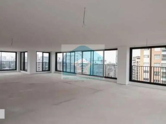 Apartamento para Venda em São Paulo/SP Moema 4 Quartos