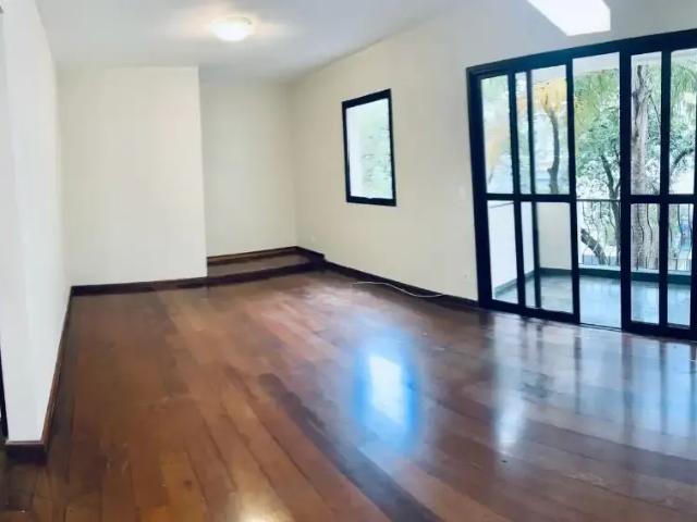 Apartamento para Venda em São Paulo/SP Moema 4 Quartos