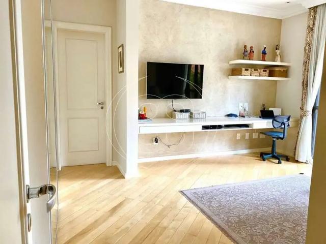 Apartamento para Venda em São Paulo/SP Moema 4 Quartos