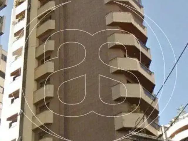 Apartamento para Venda em São Paulo/SP Moema 4 Quartos