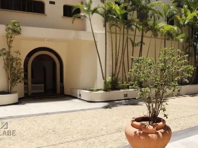 Apartamento para Venda em São Paulo/SP Moema 4 Quartos