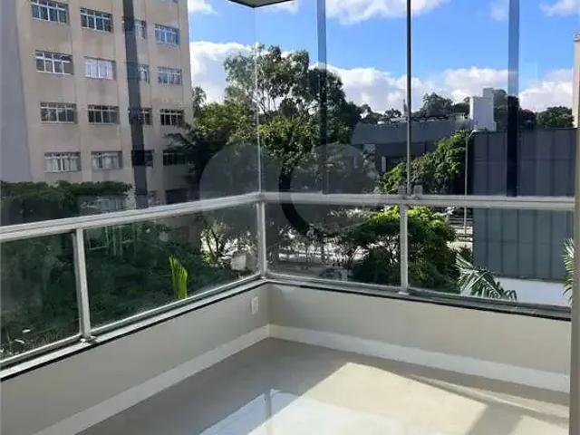 Apartamento para Venda em São Paulo/SP Moema 4 Quartos