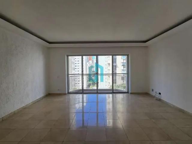 Apartamento para Venda em São Paulo/SP Moema 4 Quartos