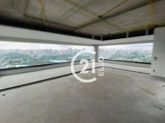 Apartamento para Venda em São Paulo/SP Moema 4 Quartos