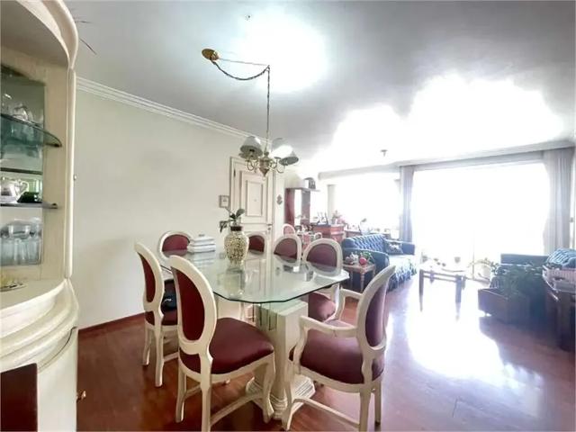 Apartamento para Venda em São Paulo/SP Moema 4 Quartos