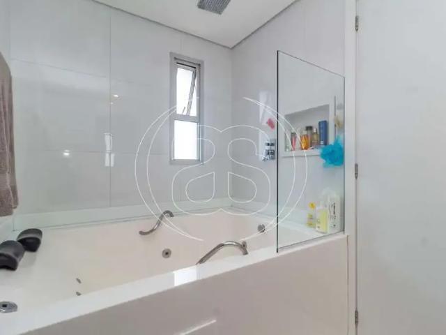 Apartamento para Venda em São Paulo/SP Moema 4 Quartos