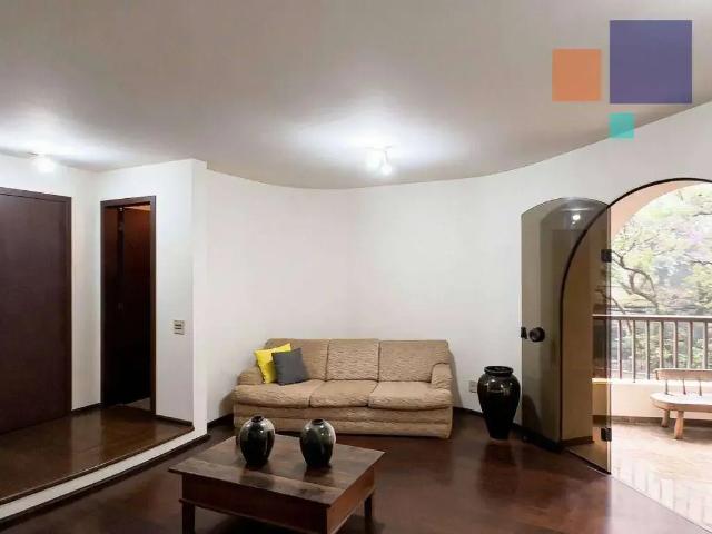 Apartamento para Venda em São Paulo/SP Moema 4 Quartos