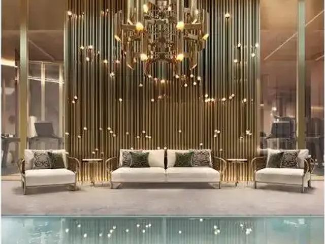 Apartamento para Venda em São Paulo/SP Moema 4 Quartos
