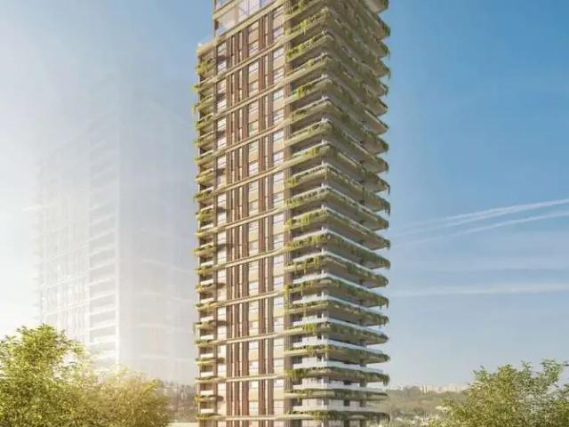 Apartamento para Venda em São Paulo/SP Moema 4 Quartos