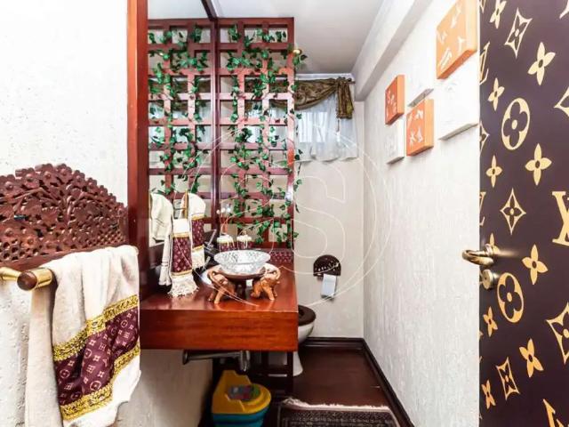Apartamento para Venda em São Paulo/SP Moema 4 Quartos