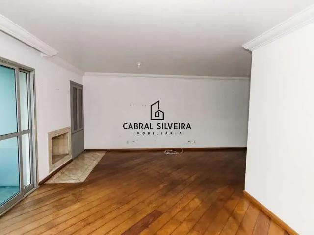 Apartamento para Venda em São Paulo/SP Moema 4 Quartos