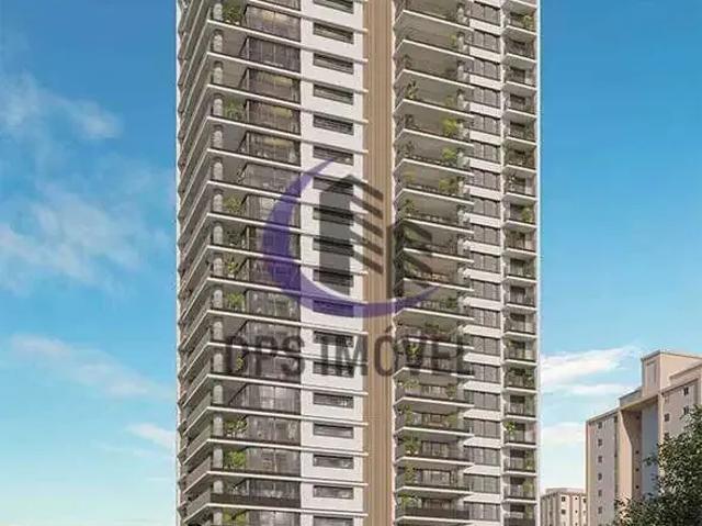 Apartamento para Venda em São Paulo/SP Moema 4 Quartos