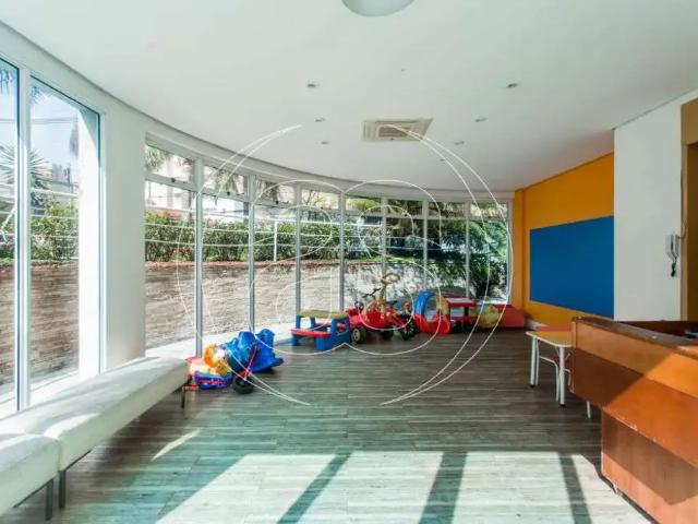 Apartamento para Venda em São Paulo/SP Moema 4 Quartos
