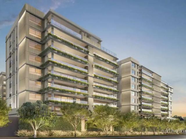 Apartamento para Venda em São Paulo/SP Moema 4 Quartos