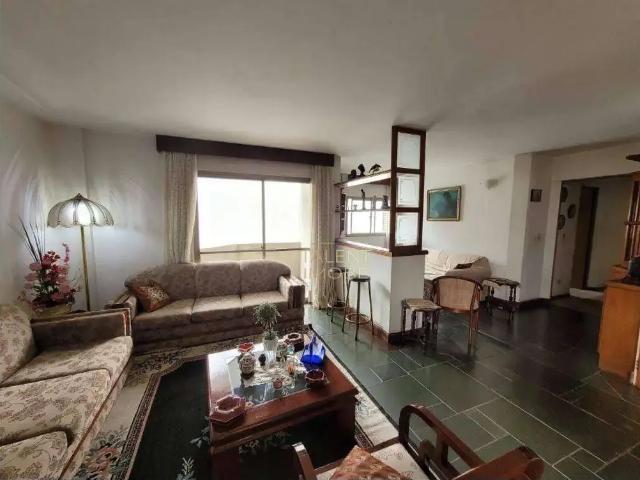 Apartamento para Venda em São Paulo/SP Moema 4 Quartos