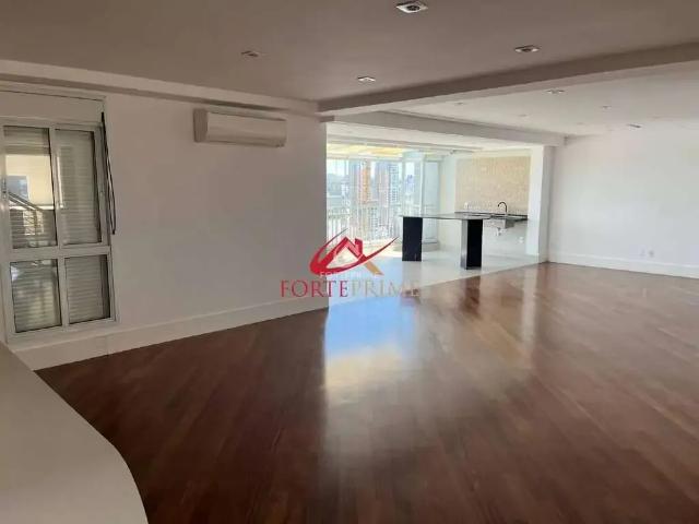 Apartamento para Venda em São Paulo/SP Moema 4 Quartos