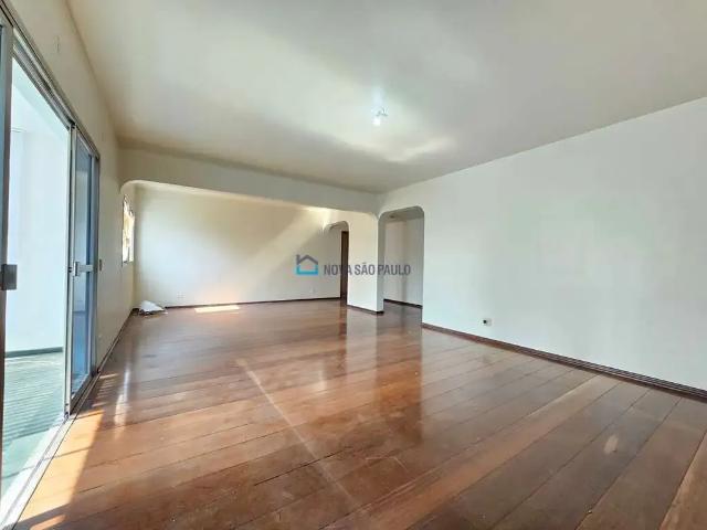 Apartamento para Venda em São Paulo/SP Moema 4 Quartos