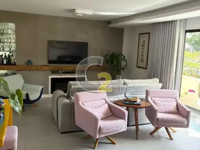 Apartamento para Venda em São Paulo/SP Moema 3 Quartos