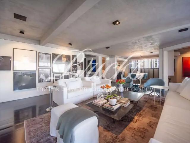 Apartamento para Venda em São Paulo/SP Moema 4 Quartos