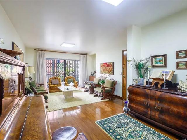 Apartamento para Venda em São Paulo/SP Moema 4 Quartos