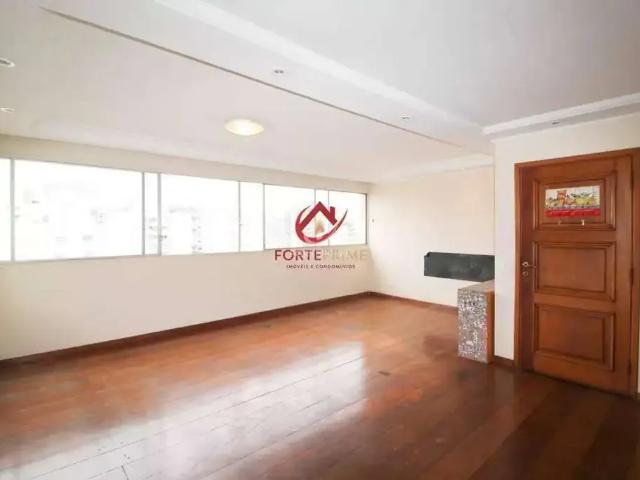 Apartamento para Venda em São Paulo/SP Moema 4 Quartos