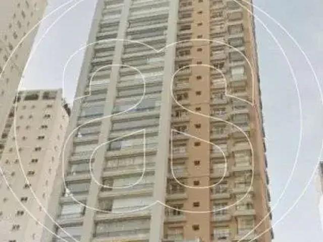 Apartamento para Venda em São Paulo/SP Moema 4 Quartos
