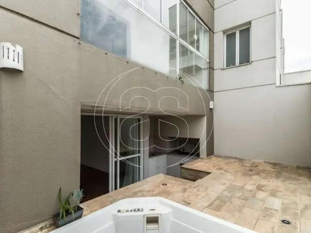 Apartamento para Venda em São Paulo/SP Moema 4 Quartos