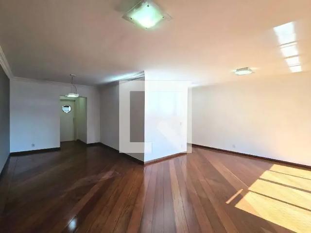 Apartamento para Venda em São Paulo/SP Moema 4 Quartos