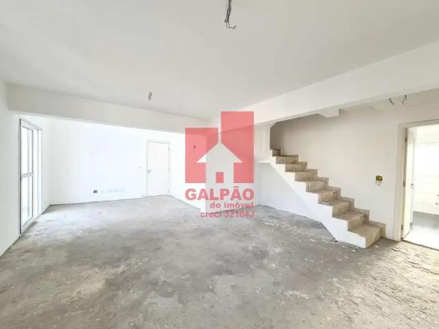 Apartamento para Venda em São Paulo/SP Moema 4 Quartos