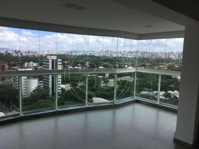 Apartamento para Venda em São Paulo/SP Moema 4 Quartos