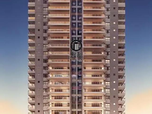 Apartamento para Venda em São Paulo/SP Moema 4 Quartos