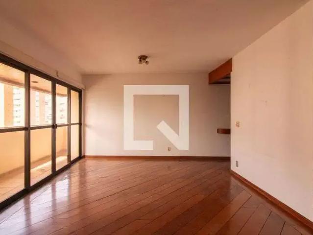 Apartamento para Venda em São Paulo/SP Moema 4 Quartos