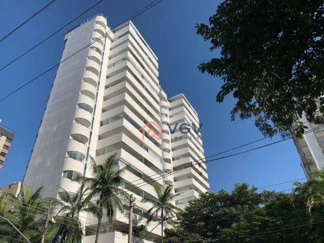 Apartamento para Venda em São Paulo/SP Moema 4 Quartos
