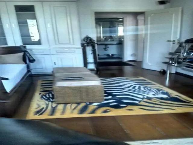 Apartamento para Venda em São Paulo/SP Moema 4 Quartos