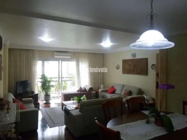 Apartamento para Venda em São Paulo/SP Moema 4 Quartos