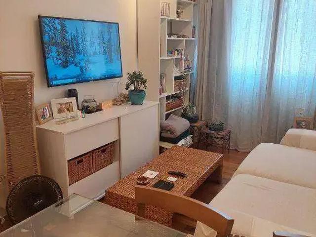 Apartamento para Venda em São Paulo/SP Moema