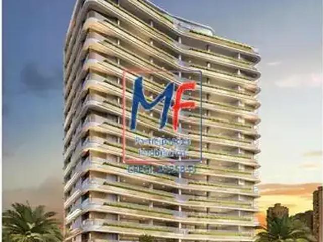 Apartamento para Venda em São Paulo/SP Moema 5 Quartos