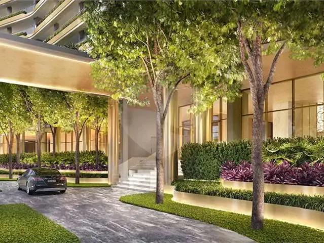 Apartamento para Venda em São Paulo/SP Moema 5 Quartos