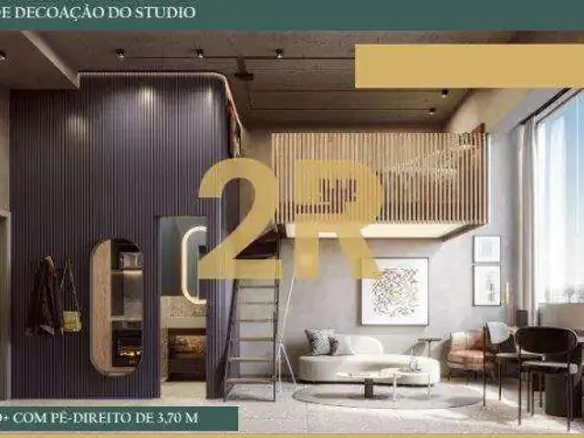 Apartamento para Venda em São Paulo/SP Moema