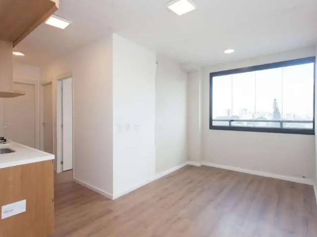Apartamento para Venda em São Paulo/SP Moinho Velho 2 Quartos
